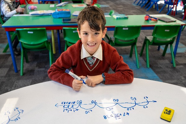 Learning and Achievement (1) | Saint Catherine of Siena Catholic ...